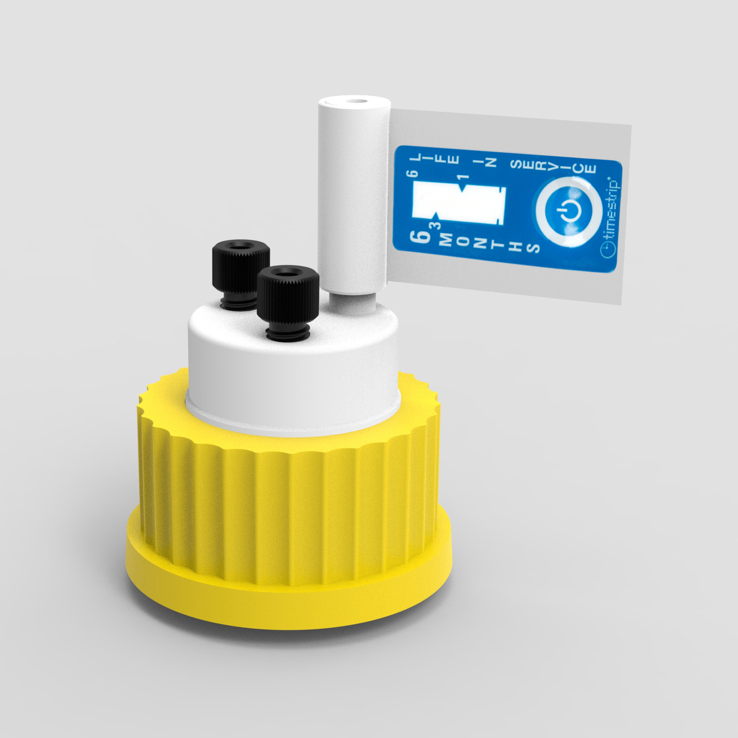 GL45/DIN45 :: visionsafetycap